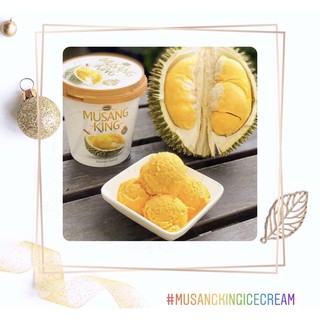 Jual MUSANG KING ICE CREAM by NESTLE // ES KRIM DURIAN MUSANG KING ...