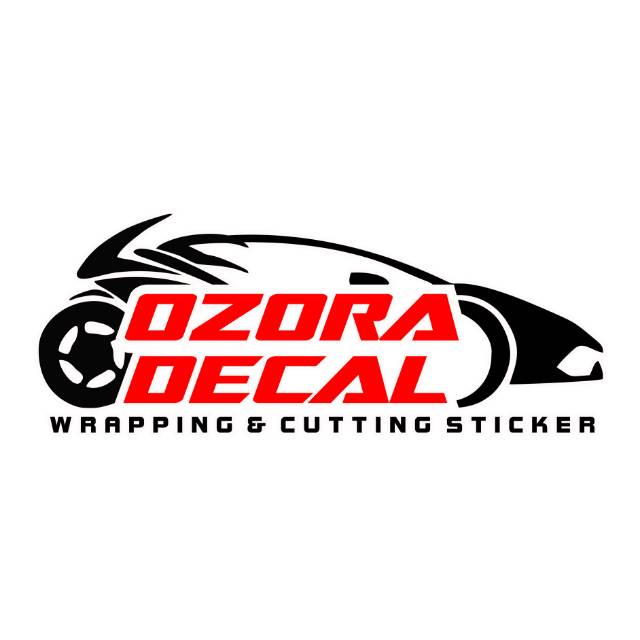 Toko Online Ozora Decal | Shopee Indonesia