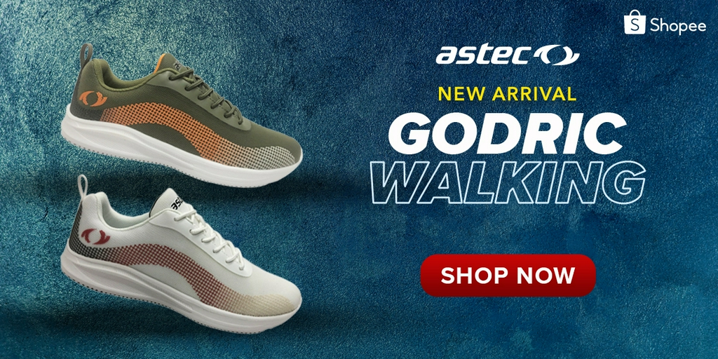 Toko Online Astec Official Shop | Shopee Indonesia