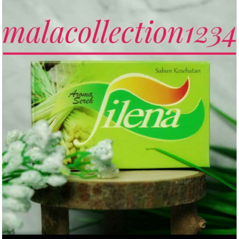 Jual Sabun Jilena(100% original) | Shopee Indonesia