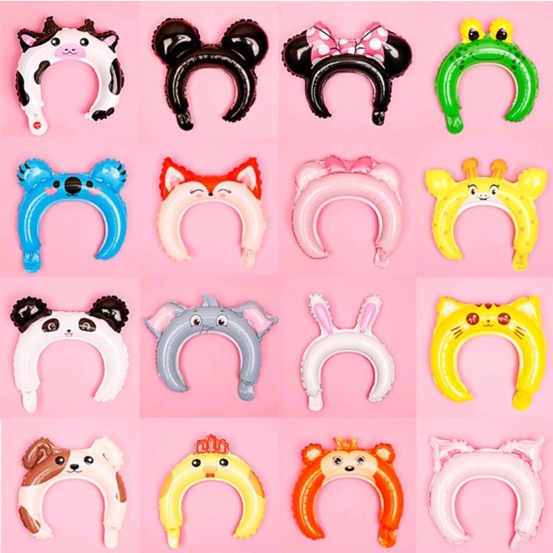 Jual bando anak tema animal ternak zoo lucu | Shopee Indonesia