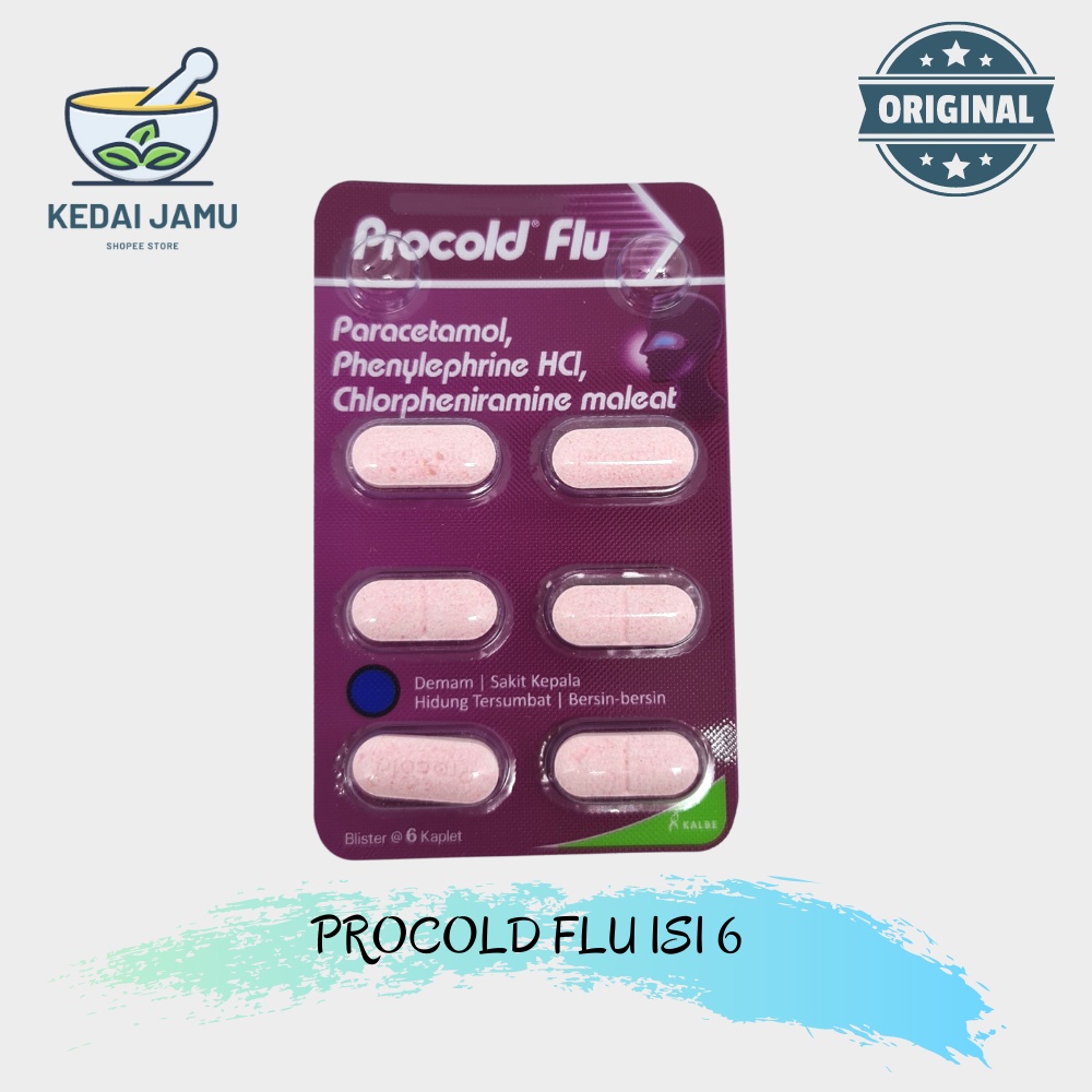 Jual Procold Terlengkap & Harga Terbaru Februari 2023 | Shopee Indonesia