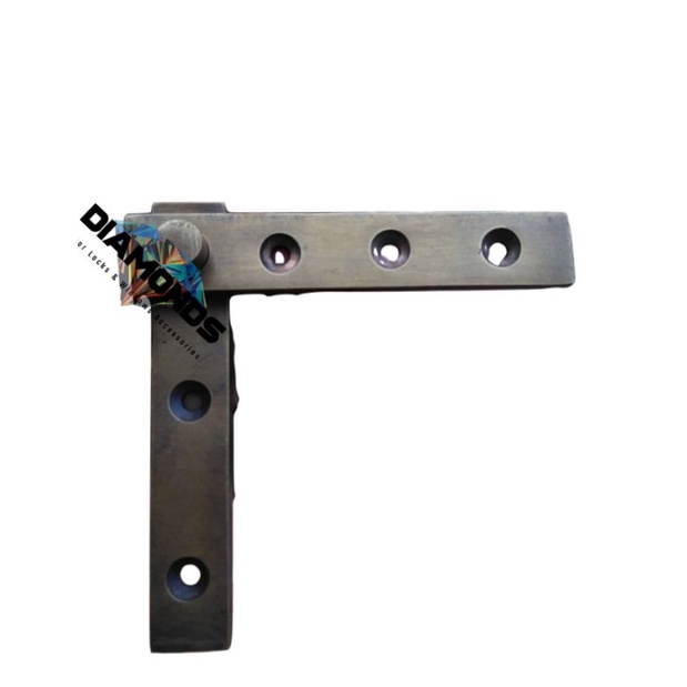 Jual Engsel Pivot Kuningan / Brass Hinges Pivot | Shopee Indonesia