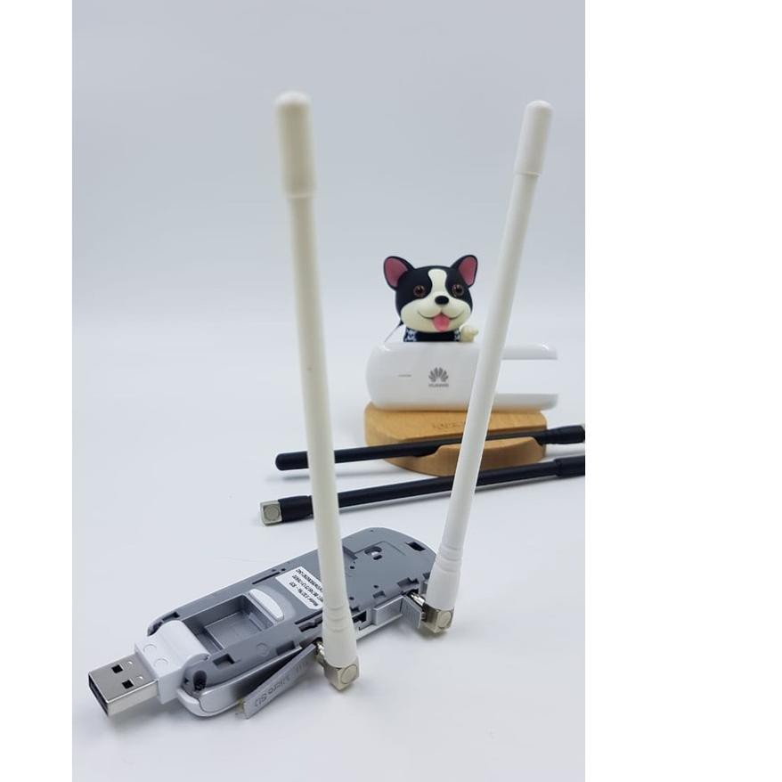 Jual Huawei E3276 WIFI Mobily Modem GSM 4G LTE Semua Kartu With Antena ...