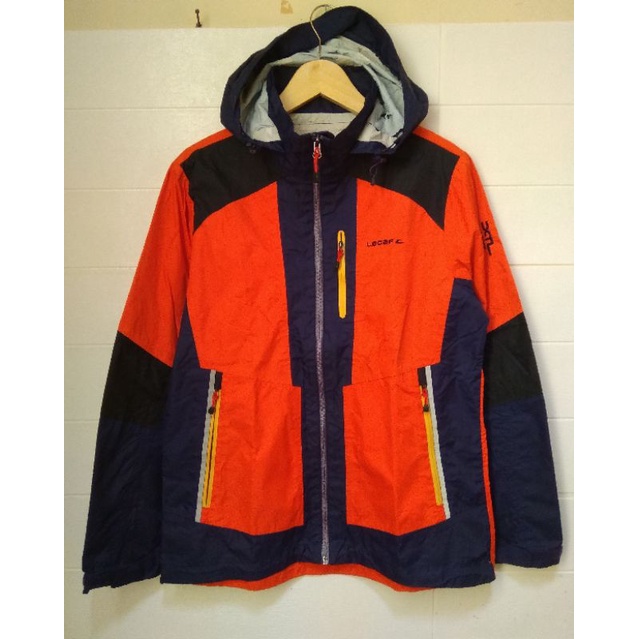 Jual JAKET LECAF OUTDOOR | Shopee Indonesia