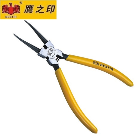 Jual Tang - Tang Snap Ring Lurus 8" Dan 13" ( Bestir 12104 - 12106 ...