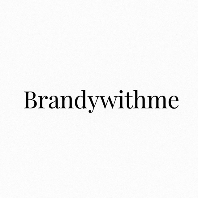 Produk Brandywithme | Shopee Indonesia