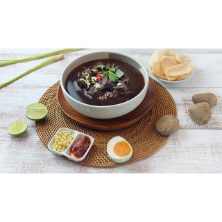 Jual Kluwek Picung Pucung Kepayang Keluwak Bumbu Masakan Bumbu rawon ...