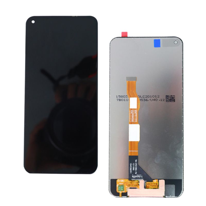 Jual Lcd Vivo Y50 Fullset Ori Indonesia|Shopee Indonesia
