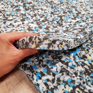 Jual Busa Rebonded D45 D70 D90 untuk Matras Terapi, Kasur Rebondit Foam ...