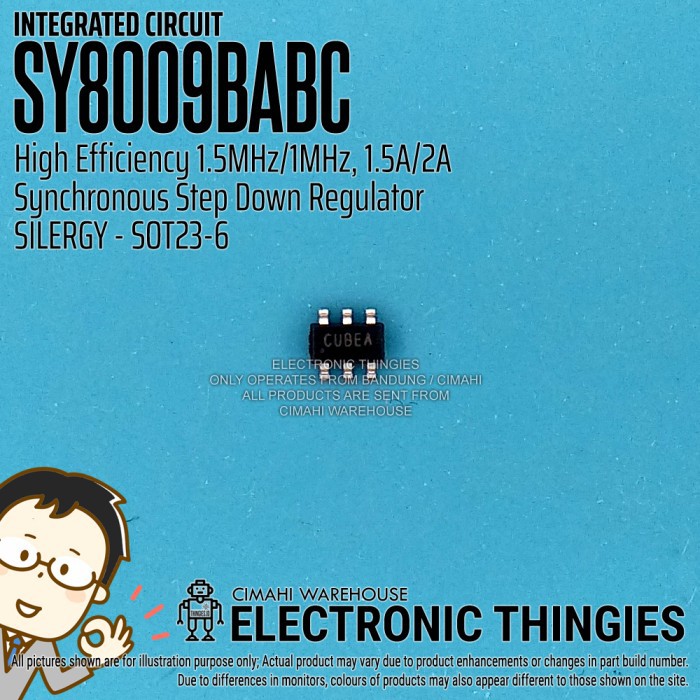 Harga sy8009 Terbaru Apr 2025 | BigGo Indonesia