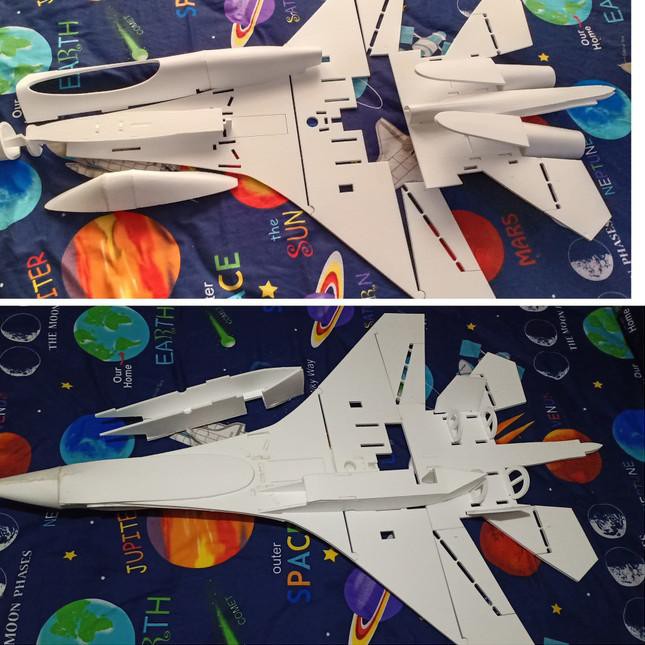 Harga Sukhoi SU 27 RC Terbaru Jul 2025 | BigGo Indonesia