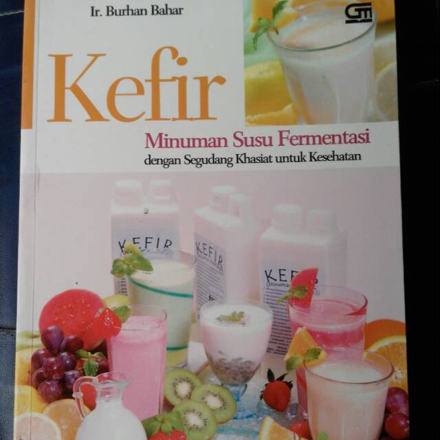 Jual Kefir (minuman susu fermentasi) | Shopee Indonesia