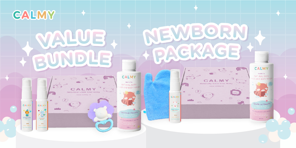 Toko Online Calmy Official Shop | Shopee Indonesia