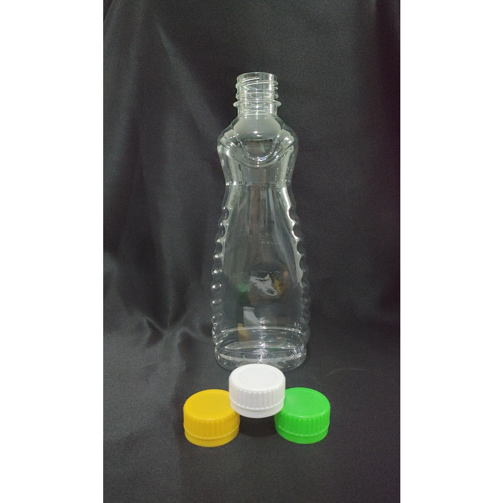 Jual Botol Plastik Cuci Piring 450Ml /Botol Isi Ulang/Botol Termurah ...
