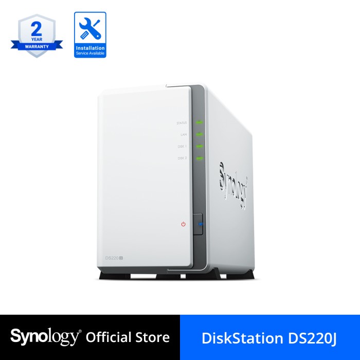 Harga DS220J Terbaru Desember 2022 |BigGo Indonesia