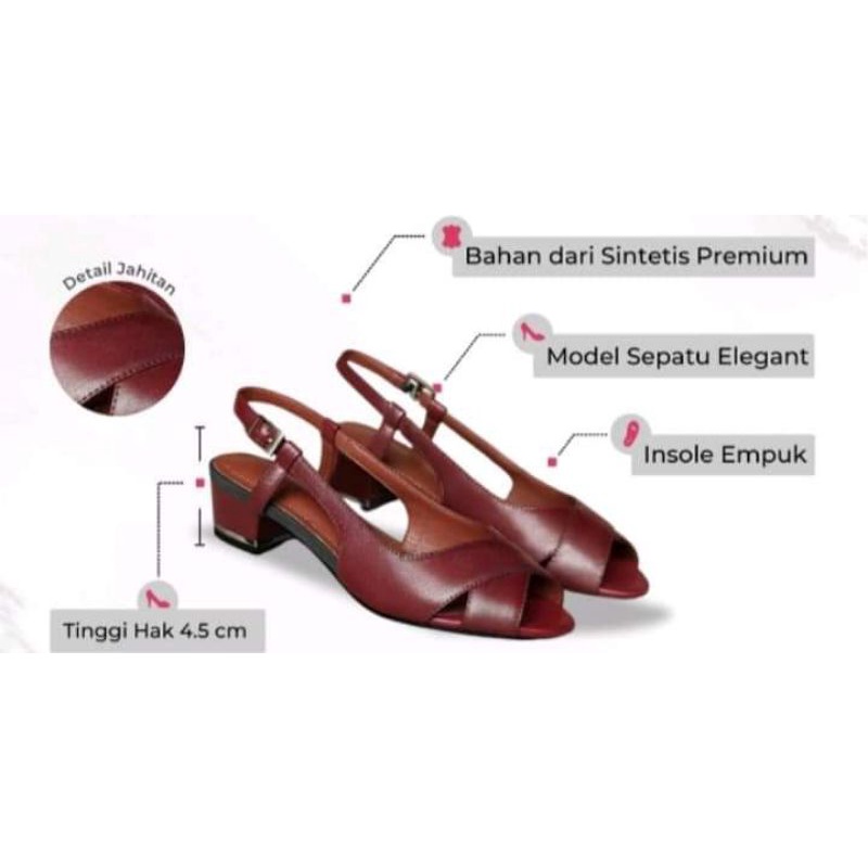 Jual Vincci Terlengkap & Harga Terbaru Desember 2022 | Shopee Indonesia
