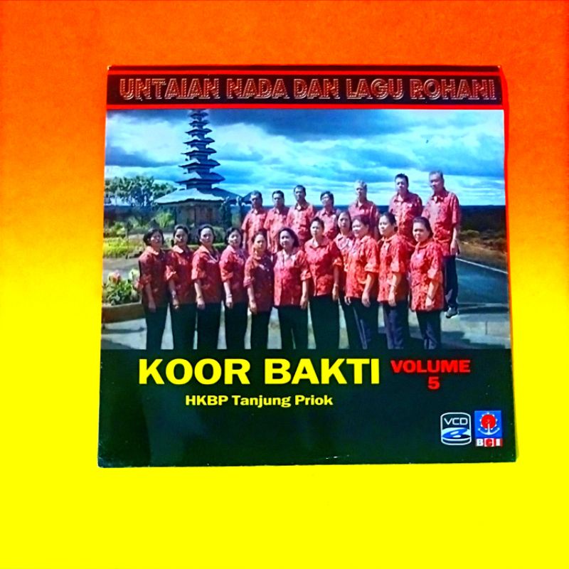 Jual Kaset Vcd Lagu Rohani Batak Terlaris - Kaset Vcd Lagu Rohani Kristen - Kaset Vcd Lagu ...