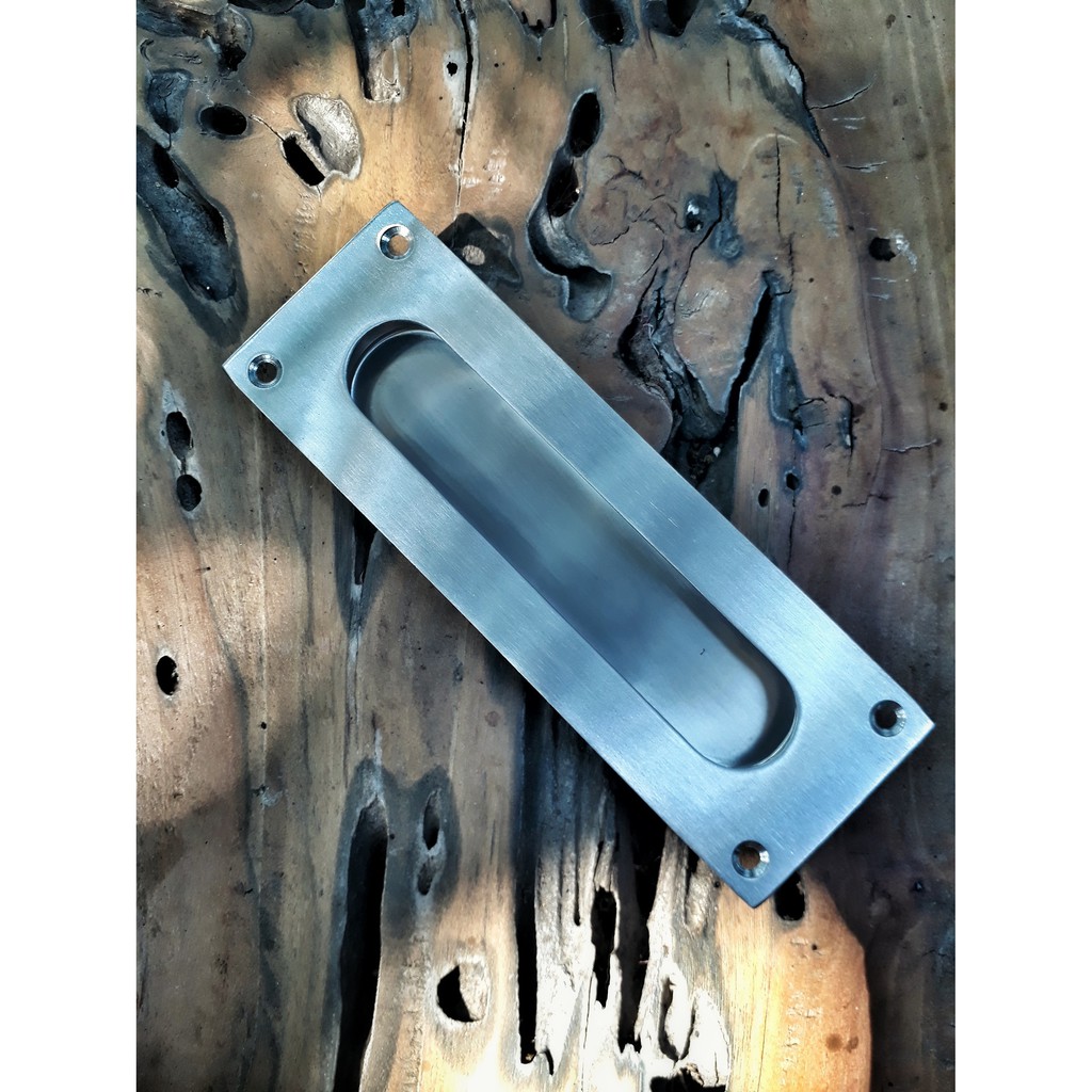 Jual Handle Pintu Sliding/Handle Pintu Geser/Handle Tanam/Kom Kotak ...