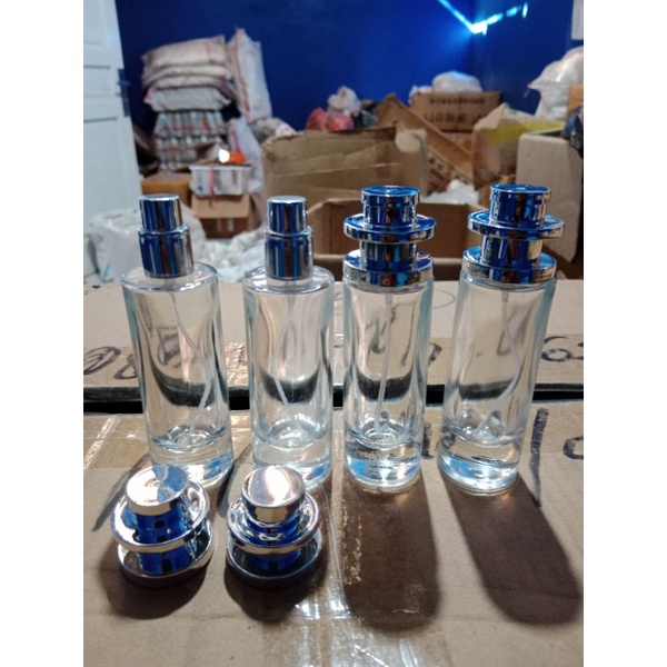 Jual BOTOL CATUR 30ml | Shopee Indonesia