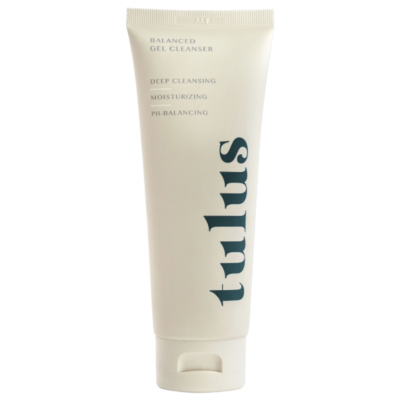 Jual TULUS Balanced Gel Cleanser 100 ml Face Wash | Shopee Indonesia