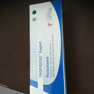 Jual tropigesic | Shopee Indonesia