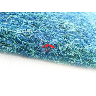 Jual Japanese filter mat / Japmat /media filter 50*50cm | Shopee Indonesia