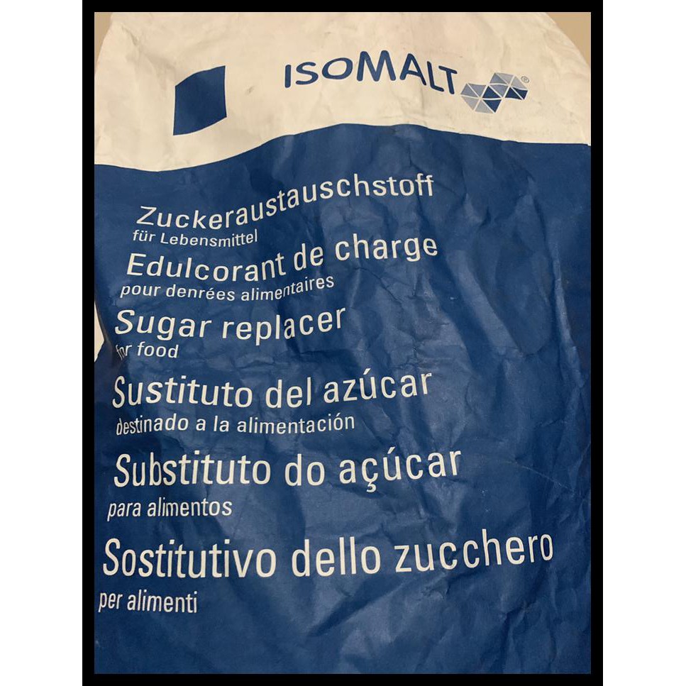Harga isomalt Terbaru Sep 2025 | BigGo Indonesia