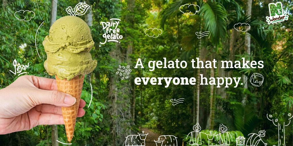 Produk Nth Wonder Gelato | Shopee Indonesia