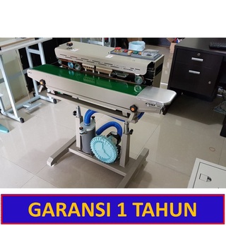 Jual Mesin Press Plastik SF 150G Alat Segel Siler Plastik Isi Oksigen ...