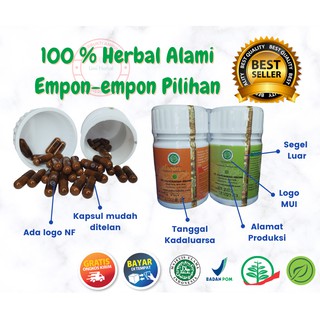 Jual obat berhenti merokok herbal spesial resep berhenti merokok alami ...