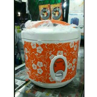 Magic com kecil/mini jar 1.2liter NIKO RC-12 MURAH KWALITAS BAGUS ...