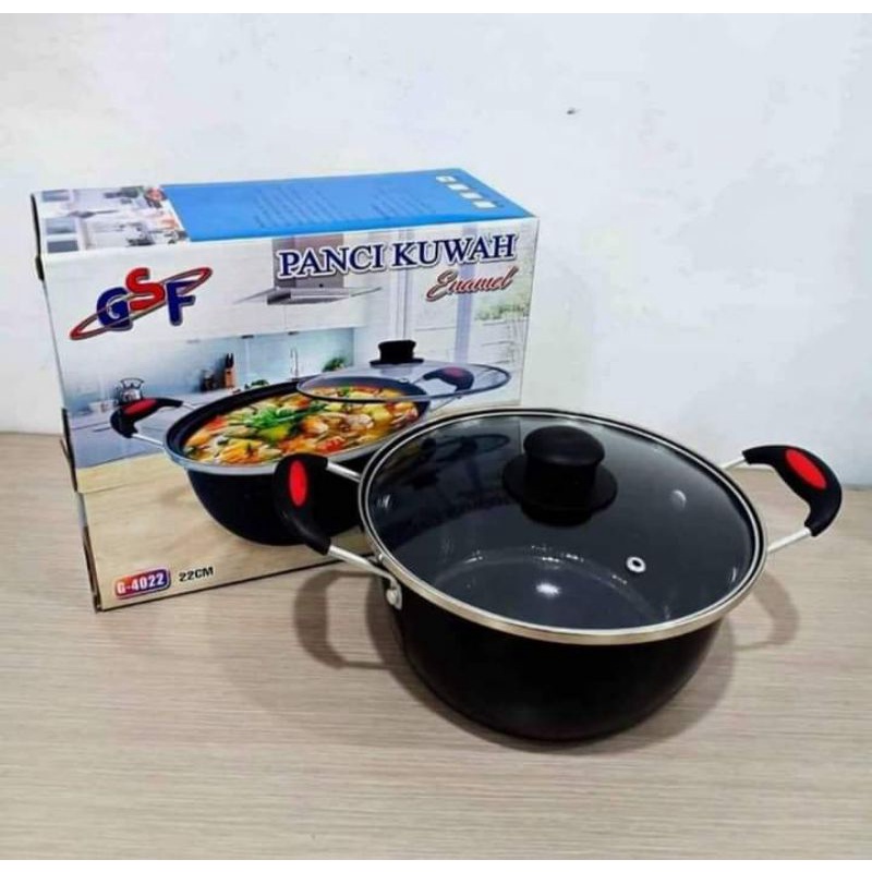 Jual PANCI KUAH GSF 22CM | Shopee Indonesia