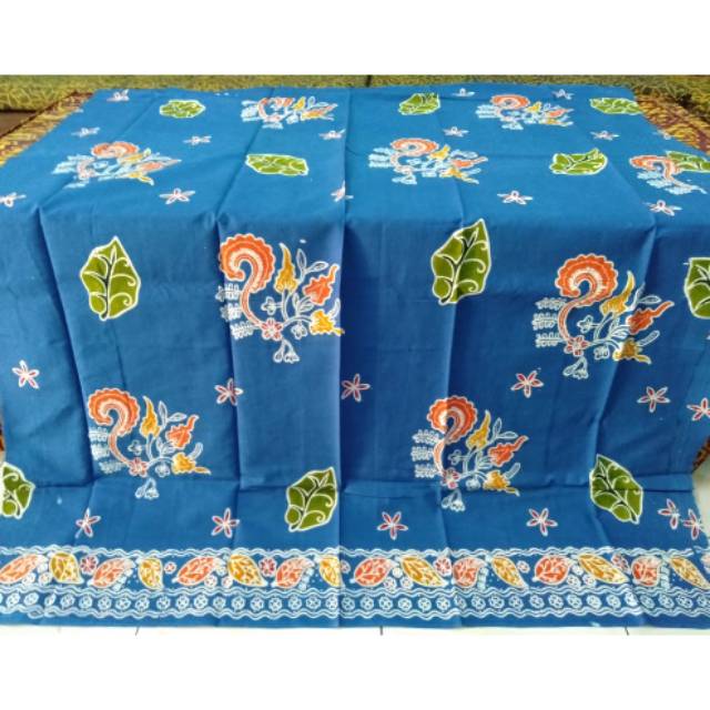 Jual Kain Batik khas Jember. Batik Sumberjambe | Shopee Indonesia