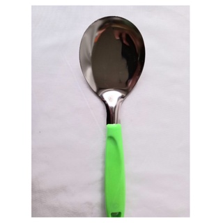 Jual Sendok Nasi Stainless Steel, Sendok Nasi,Centong Nasi/Centong Nasi ...