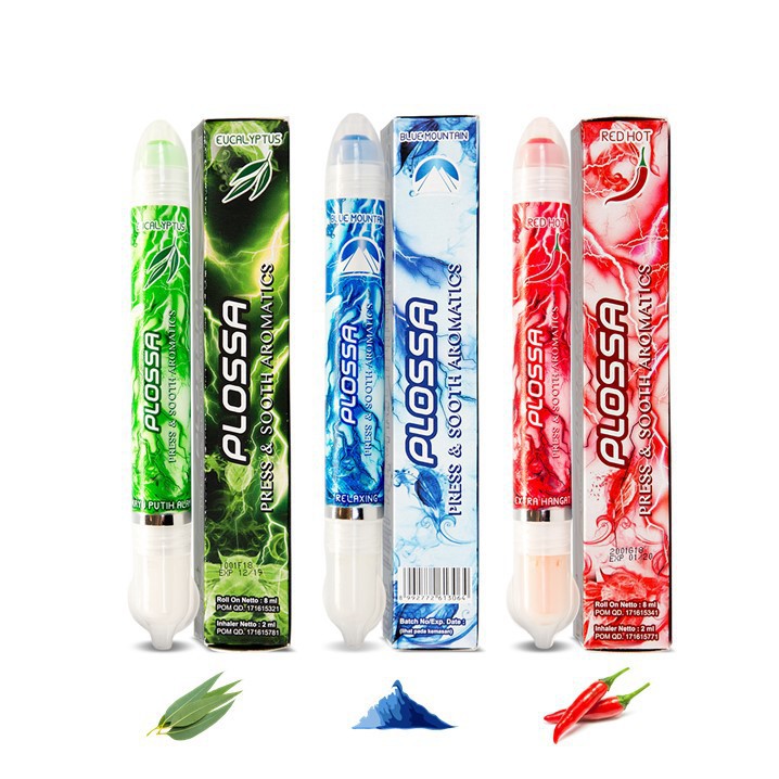 Harga Inhaler Plosa Terbaru Juli 2024 |BigGo Indonesia