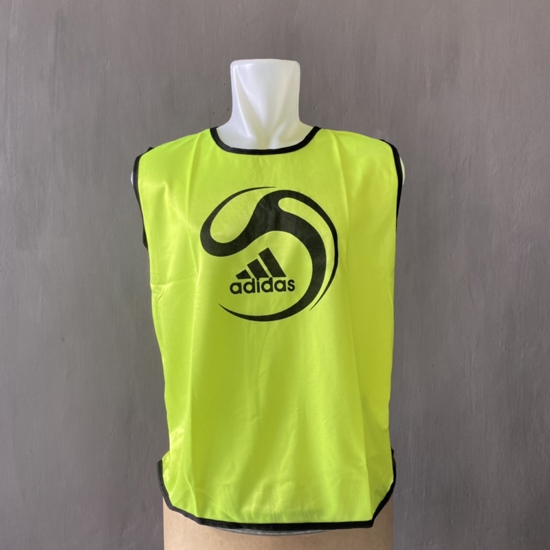 Jual Jersey Rompi Latihan / Training Bola | Shopee Indonesia