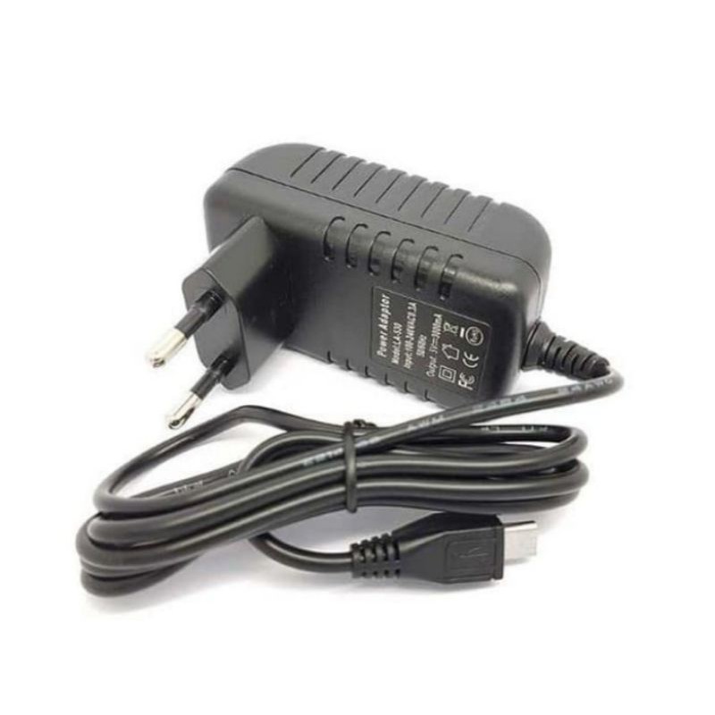 Jual ADAPTOR RASPBERRY PI 5V 3A AWET | Shopee Indonesia