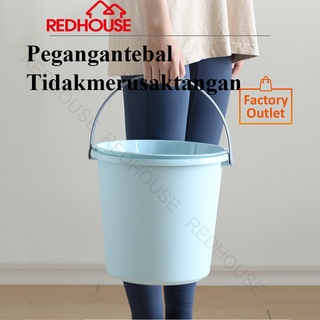 Jual RED HOUSE Ember Air 23Liter 16Liter tanpa tutup Ember Air Plastik ...