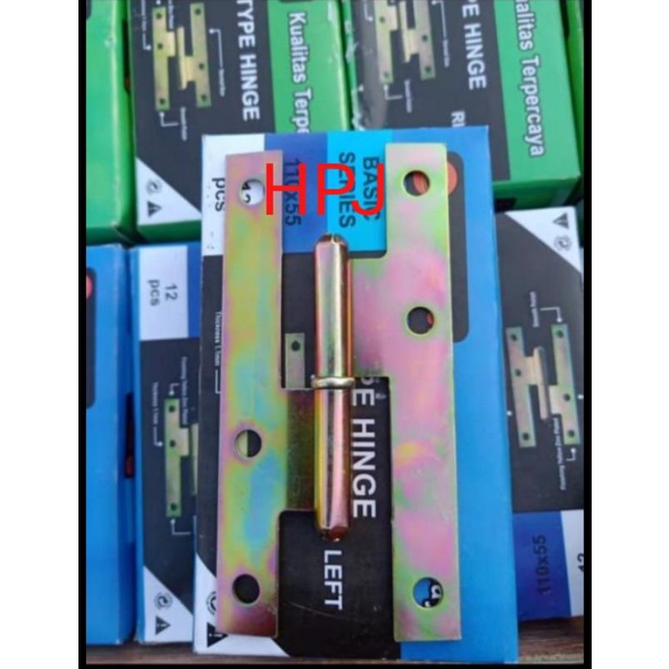 Jual Engsel H OCP 80x50 , 110x55 , 140x60 | Shopee Indonesia