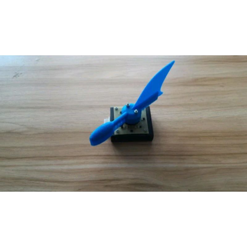 Jual Sensor Arah Angin Wind Vane Direction | Shopee Indonesia