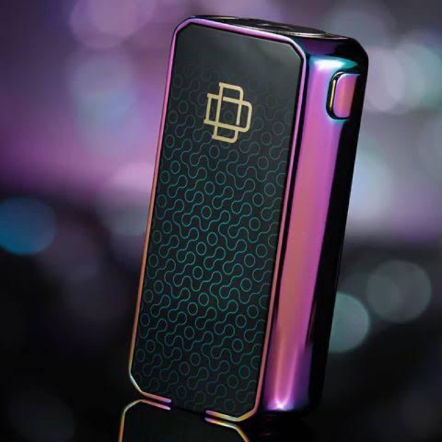 Jual DRUGA FOXY RAINBOW MOD ONLY Indonesia|Shopee Indonesia