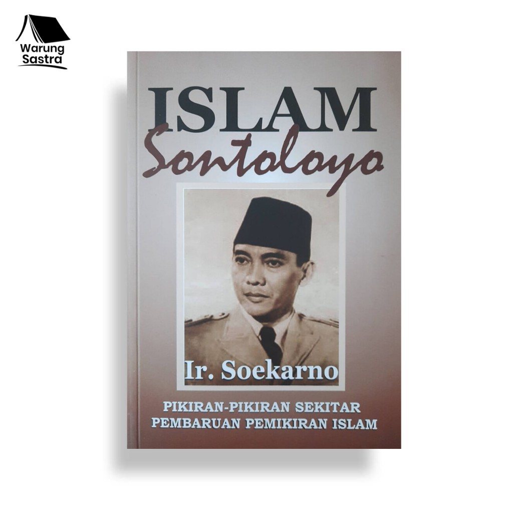 Jual Islam Sontoloyo Pikiran Pikiran Sekitar Pembaruan Pemikiran Islam ... Jual Islam Sontoloyo Pikiran Pikiran Sekitar Pembaruan Pemikiran Islam ...