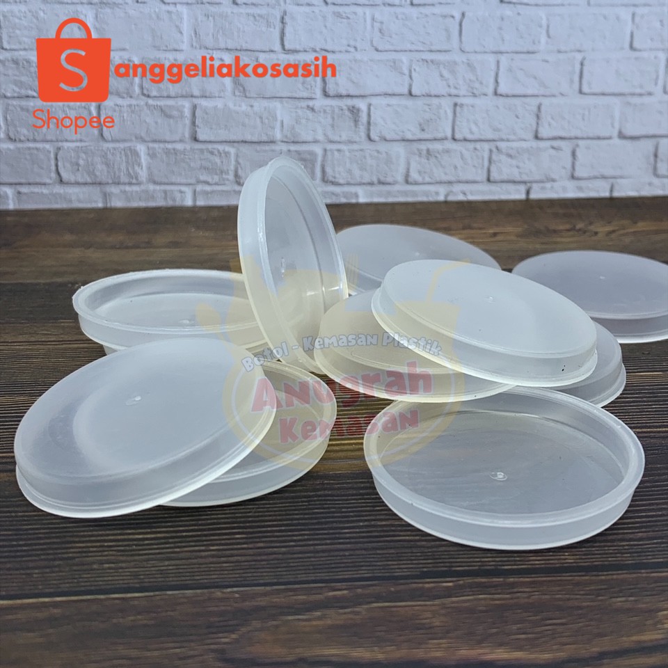 Jual Sumpal botol sambal / sumpel botol plastik (MINIMAL 20 PCS ...