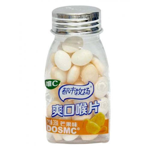 Jual PERMEN XINLE MANGGO / PERMEN MANGGA | Shopee Indonesia