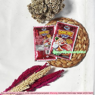 Jual Permen Dancing Pop - Permen Pletak Pletok Jadul 90an - Makanan ...