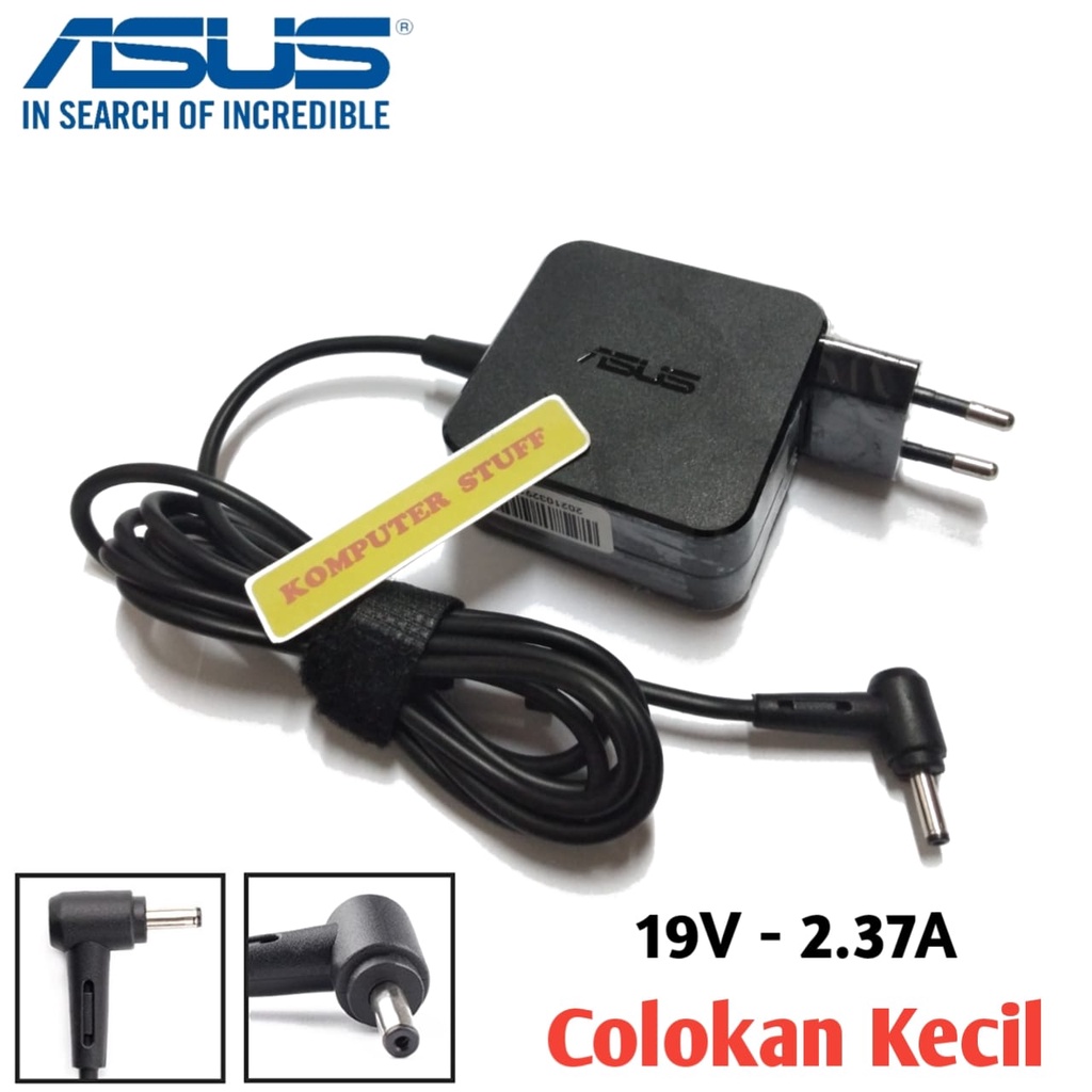 Jual Charger Laptop Asus VivoBook Max X441BA X441B X441MA X441MB X441M ...