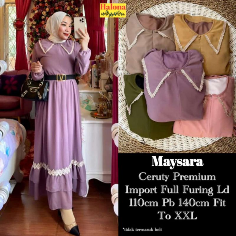 Harga Maysara Terbaru September 2022 |BigGo Indonesia