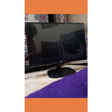 Jual monitor LG 20 inc ips hdmi wide 20mp38hq-b | Shopee Indonesia