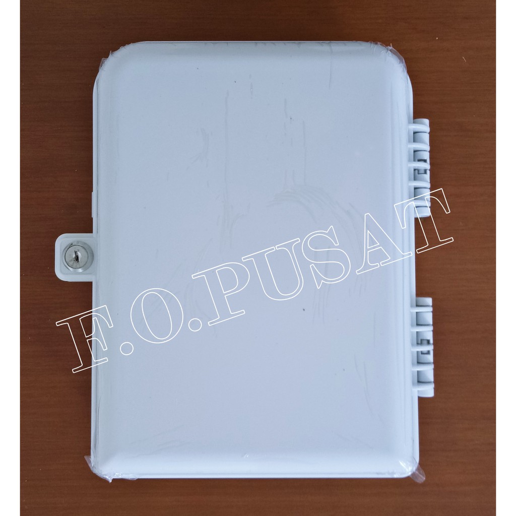 Jual ODP 16 CORE ODP Tiang ODP Pole Fiber Optik | Shopee Indonesia